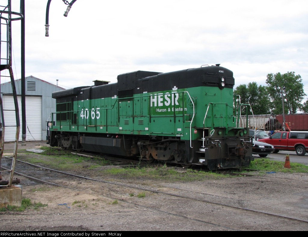 HESR 4065
